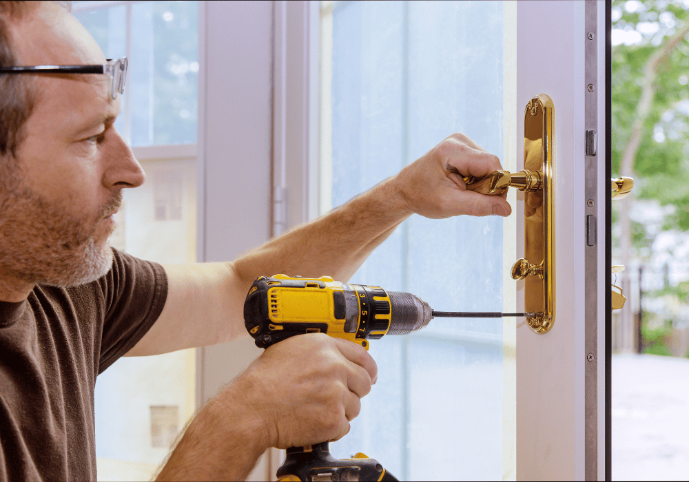 Residential Locksmith Services - Locksmith Boston, MA